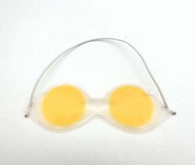 China cheap fashion Gel cold eye mask with various design for sale