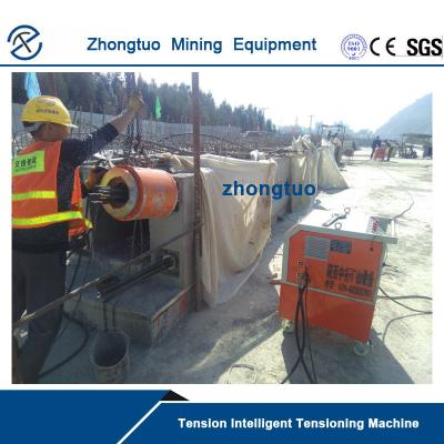 China China Intelligent Prestressed Tension Manufacturers low price for sale