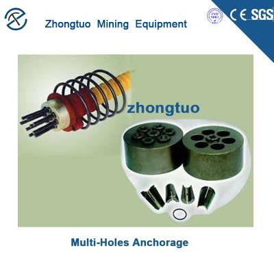 China China post tension anchor manufacturers low price for sale