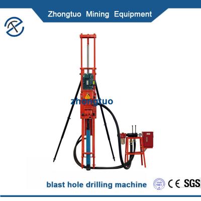 China China Electric DTH Drill Manufacturers low price for sale