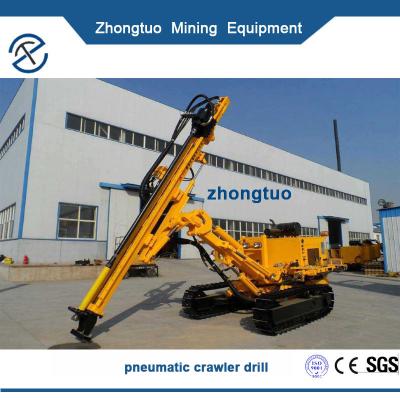 China China Hydraulic DTH Drill Manufacturers low price for sale