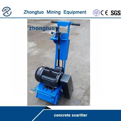 China China concrete scarifier machine Manufacturers low price for sale