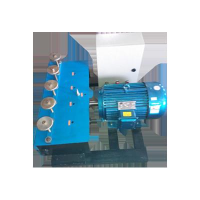 China China Post-tensioning Strands Pusher Machine Manufacturers for sale