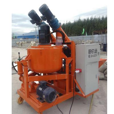 China China colloidal grout mixer  Manufacturers for sale