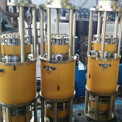China China hydraulic strand jack system  Manufacturers for sale