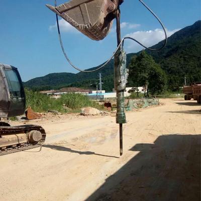 China China ultra-large rock splitters manufacturer for sale