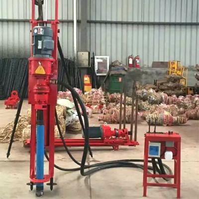 China China Electric DTH Drill manufacturer for sale