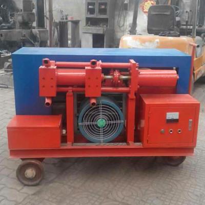 China China Dual liquid Cement Grouting pump manufacturer for sale