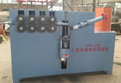 China Wholesale spiral bending machine for sale