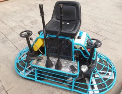 China Wholesale Riding Trowel Machine for sale