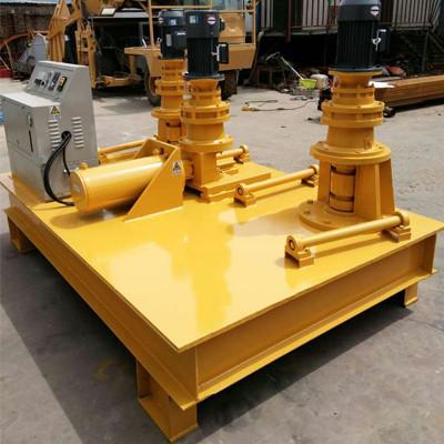 China Wholesale U type bracket arc bending machine for sale