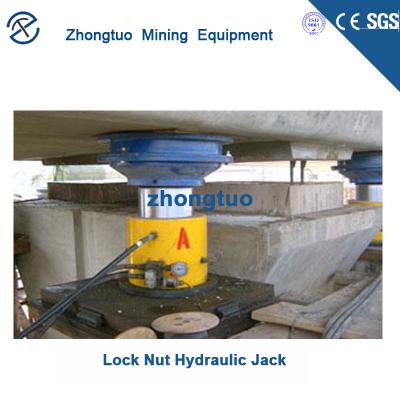 China Hydraulic Cylinder Jack  suppliers for sale
