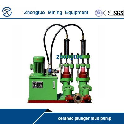 China Ceramic hydraulic piston pump suppliers for sale