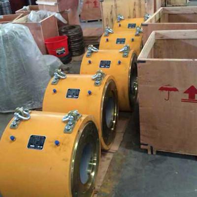 China  Multi Strand Pre-stressing Jacks for sale