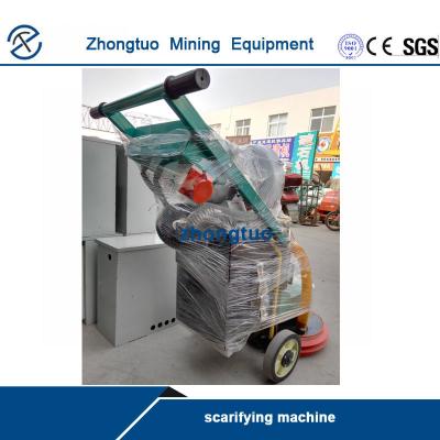 China GE380B Concrete Floor Grinder And Polisher|factory price|in promotion for sale