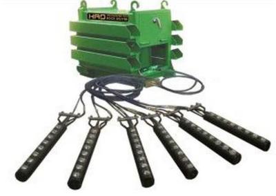 China piston rock splitter machine used with hydraulic pump|high pressure|factory price|inpromotion for sale