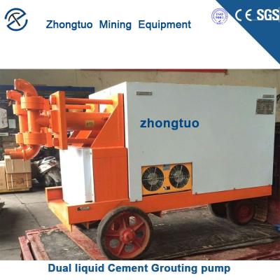 China Colloidal Grout Mixer|Intellegent|Intelligent for sale