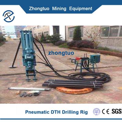 China Electric Down The Hole Drill|Pneumatic for sale