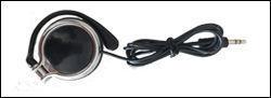 32G optional Tour Guide Audio System Dual Headphone Jack Design 3
