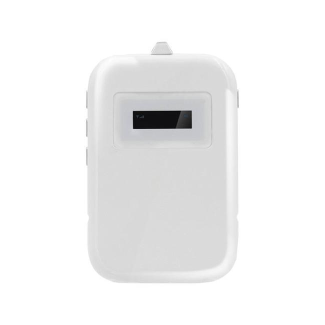 White M7C Self Service Wireless Tour Guide Systems 30M Distance 2400MHz 0