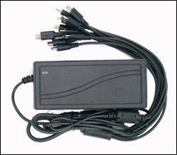 32G optional Tour Guide Audio System Dual Headphone Jack Design 6