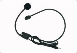 32G optional Tour Guide Audio System Dual Headphone Jack Design 5