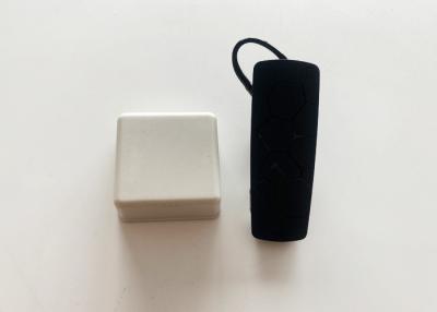 中国 RFID Bluetooth Tour Guide System Signal Switching Can Be Realized At About 1M 販売のため
