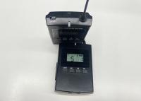 China 008B Two Way Audio Guide System Can Be Ask And Answer for sale