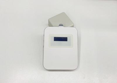 Cina Neck Mounted Automatic Induction Tour Guide Device Used By Scenic Museum in vendita
