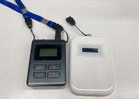 China Automatic Explanation Tour Guide System 8 Language Optional for sale