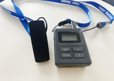 中国 受信機はBluetoothの耳-取付けられた統合された設計--を採用する 販売のため