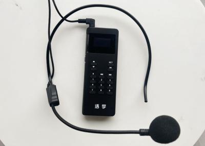 Китай Приемник принимает дизайн Не-В-уха, который чист и гигиенический для того чтобы нести продается