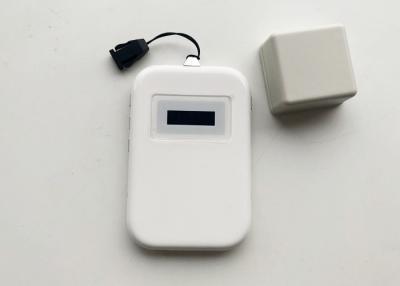 Cina RFID Museum Audio Tour Equipment Uses Card Touch To Play Voice Explanation in vendita