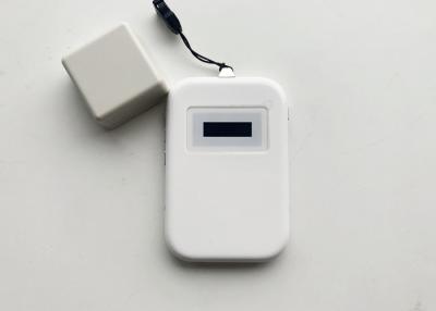 Cina RFID Museum Audio Tour Equipment Uses Card Touch To Play Voice Explanation in vendita
