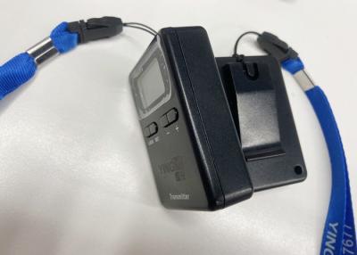 Cina Operating Currents Of The  High-end conference explanation equipment 30~80mA in vendita