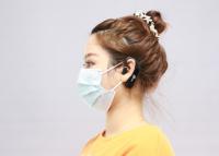 China Anti-Interference Ability Is Very Strong Because Using Advanced GFSK for sale