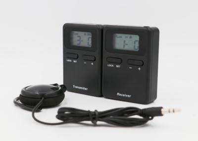 中国 Use Recycle Polymer Lithium Battery And Working Voltage Is 3.0-5.0VDC 販売のため