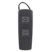 China black color wireless audio tour guide systems with automatic function for factory reception for sale