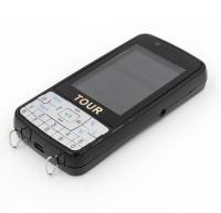 China Handheld Audio Tour Guide Device , Digital Audio Guides For Museums for sale
