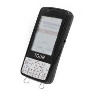 China Handheld Audio Tour Guide Device , Digital Audio Guides For Museums for sale