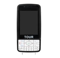 China A8 Multi Function Travel Guide System With Headphones + Recording Playing for sale