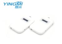 China Anti Interference Automatic Tour Guide System With RFID Card 2 Years Guarantee for sale