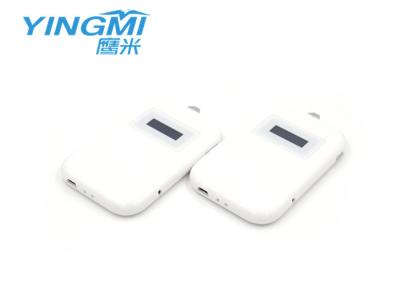 Cina Sistema automatico anti-interferenza della guida turistica con la carta di RFID 2 anni di garanzia in vendita