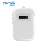 China Anti Interference Automatic Tour Guide System With RFID Card 2 Years Guarantee for sale