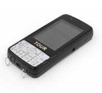 China Customized Logo Automatic Tour Guide System For Church 100g Weight for sale