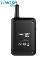 China Bone Conduction Bluetooth Tour Guide System For Wireless Horse Instruction for sale