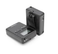 China Handheld Long Range Wireless Audio Tour Guide Systems Far Transmission for sale