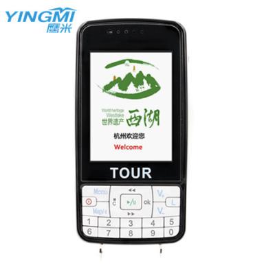 Cina Tipo d'attaccatura sistema automatico del collo della guida turistica con la funzione manuale in vendita