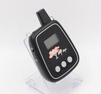 China Factory Reception Wireless Audio Guide System Two Transmitter For Many Receiver for sale