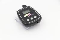 China Factory Reception Wireless Audio Guide System Two Transmitter For Many Receiver for sale